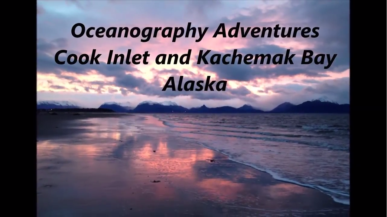 Educational Resources | Gulf Watch Alaska